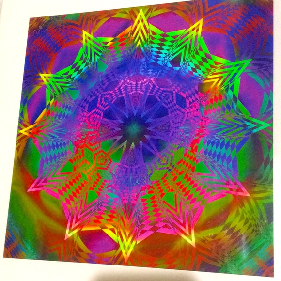 Art | Original Mark Greyland | Poshmark